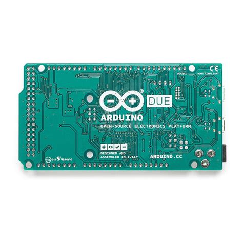 Arduino Due 40 90