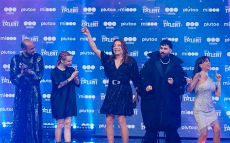 La Tv Al Rojo Vivo Qui N Gan En El Rating Del Domingo