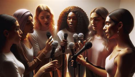 Finding Your Feminine Voice A Guide To Mtf Voice Therapy