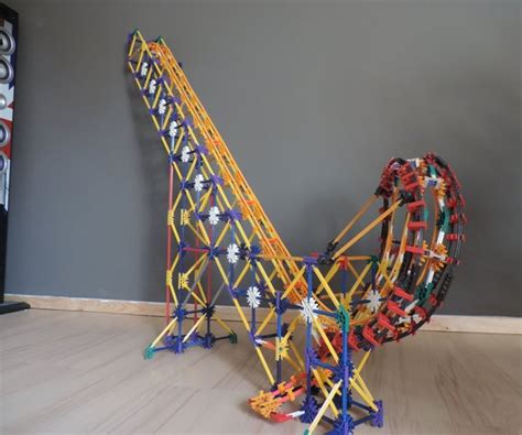 Knex Instructables