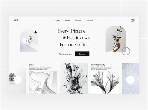Gallery Ui Designs Themes Templates And Downloadable Graphic Elements