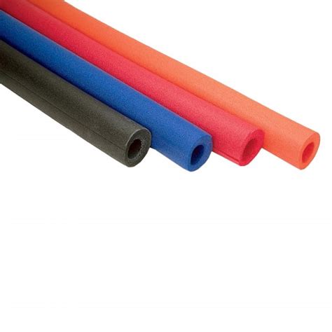 Moroso® 80941 Red Offset Roll Bar Padding