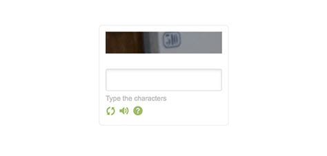 Google reCaptcha uygulaması Ben robot değilim Webmaster Kitchen