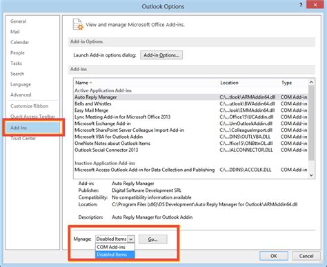Outlook Disconnected From Exchange Server 2016 2013 2010 Why