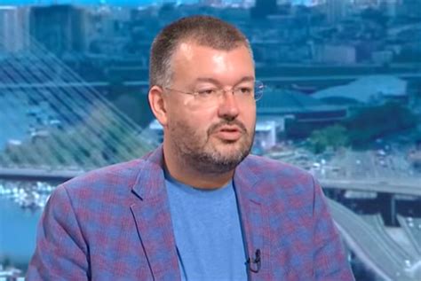 Čedomir Antić O Blokadama Fakulteta