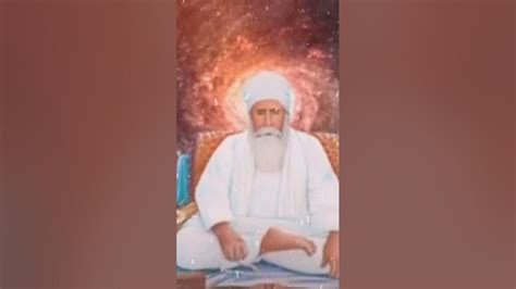 ਬਾਬਾ ਨੰਦ ਸਿੰਘ ਜੀ ਦੇ ਅਮੋਲਕ ਬਚਨ Gurbanishortswmkੴyoutubeshortsviral