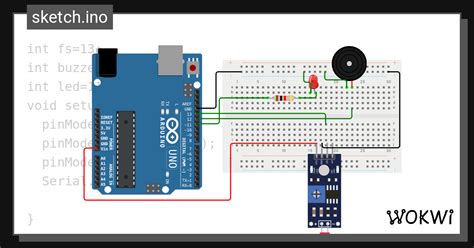 Wokwi Online Esp Stm Arduino Simulator