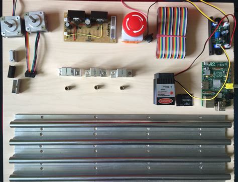Instructions V Lasercutter Hackaday Io