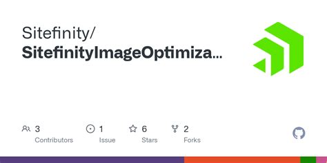 github sitefinity sitefinityimageoptimization