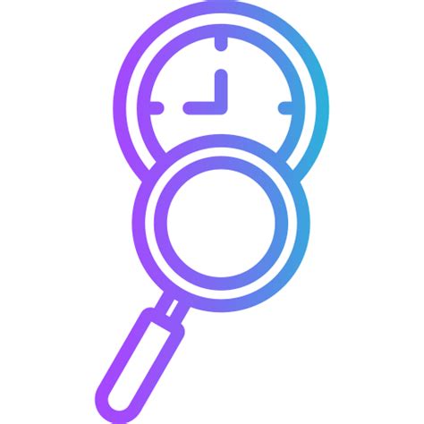 Time Tracking Free Business And Finance Icons