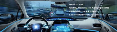Asq Reliability And Risk Division On Linkedin Introduction To