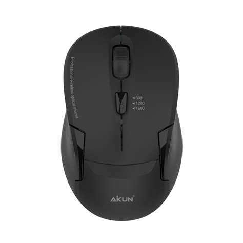 Aikun China Electronics Company Limited Keyboard Mouse