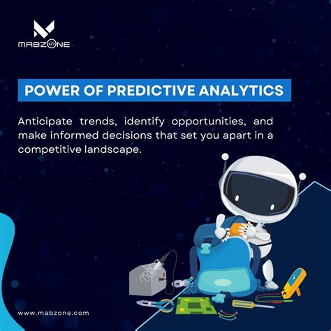 Mabzones Machine Learning Solutions For Predictive Analytics Mabzone