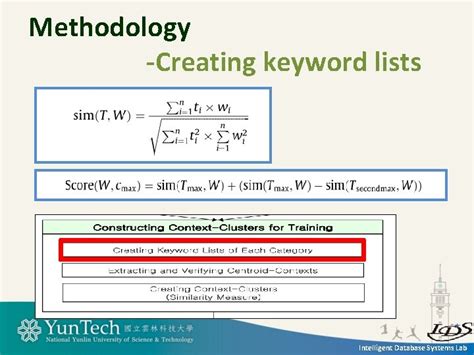 Text Classication From Unlabeled Documents With Bootstrapping And