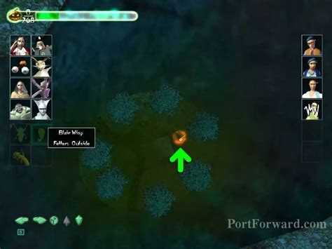 Ghost Master Walkthrough The Blair Wisp Project