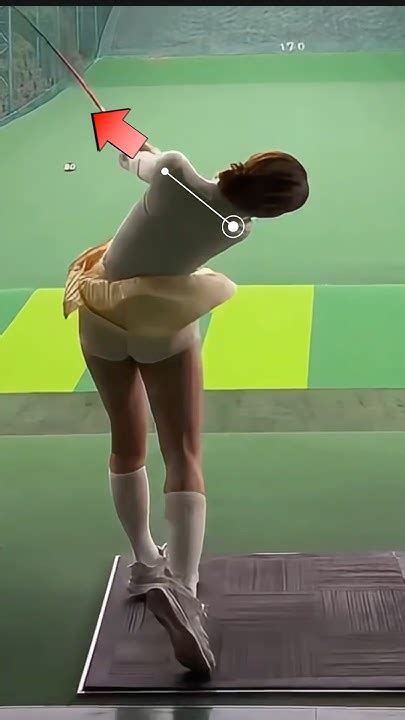 올바른 임팩트가 되었다면 팔과 손목 머리와 어깨가 자연스럽게 펴지면서 스피드에 Youtube