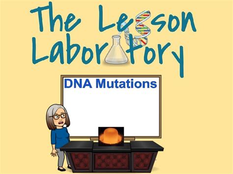 Dna Mutations Classful