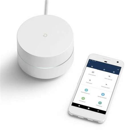 Google AC Dual Band WiFi Router AC Buy Best Price Global Shipping