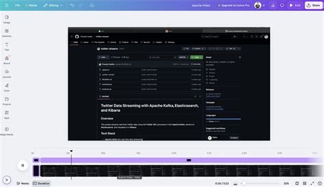 ai tech youtube python kafka devops contentcreation learning