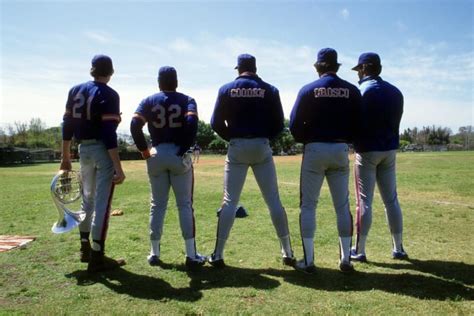 Sidd Finch April Fools Article 1985 New York Mets Prospect Sports