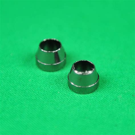 Arsst Ferrules Graphite 14 Set Of 5 Fauske And Associates