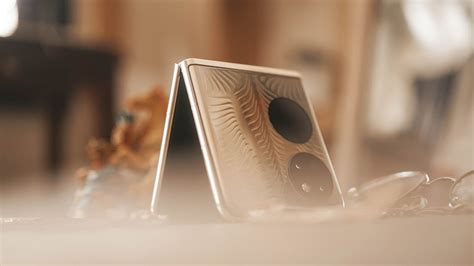 Huawei P50 Pocket Premium Edition Review GadgetMatch