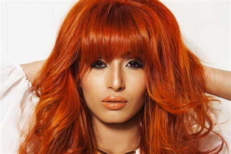 Rosa Massimo Professional Hair Style Design Best Hair Salon