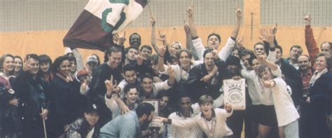 Loyolas Volleyball Program From 1979 2016 Loyola High School