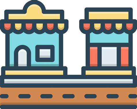 Color Icon For Outlets 33292146 Vector Art At Vecteezy