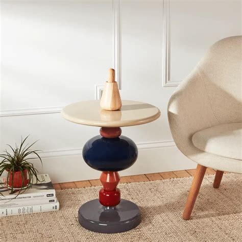 Shuffle Mh1 Array Side Table By Mia Hamborg For Andtradition For Sale At