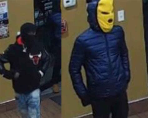 Newark Police Investigating Christmas Eve Armed Robbery At Dominos Pizza