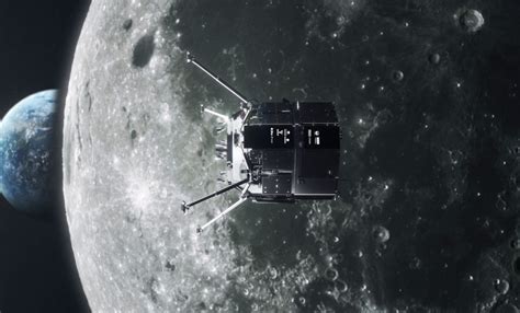 Japan S Ispace Launches A Historic Maiden Commercial Moon Mission With Uae S Rashid Rover On A