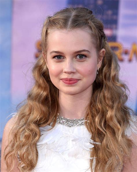 Angourie Rice Wallpapers Wallpaper Cave