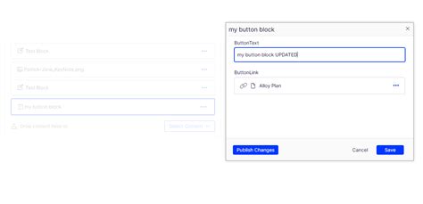 Official List Property Support Optimizely Developer Community