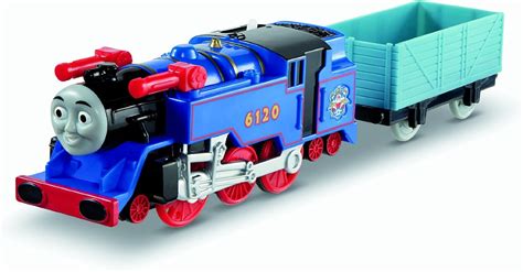 Thomas And Friends Trackmaster Belle Toys And Games