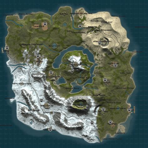 SkyFall Custom Map Maps Codefling