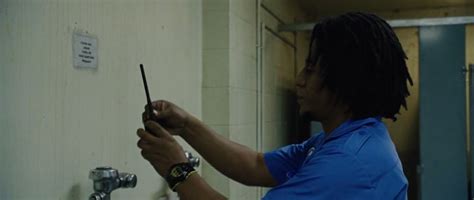 Tego Calderon Fast Five