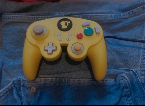 Hey Does Someone Know Where I Can Find A Pdp Fight Pad Pro Joystick
