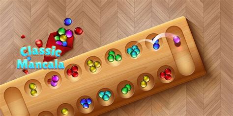 Play Classic Mancala Online For Free On Pc And Mobile Nowgg