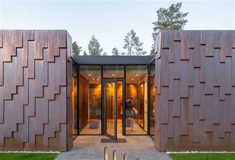 4 modern exterior cladding ideas for your home 333 images
