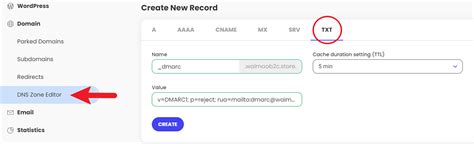 Siteground Email Authentication 企业邮箱身份验证设置教程 歪猫跨境 Waimaob2c