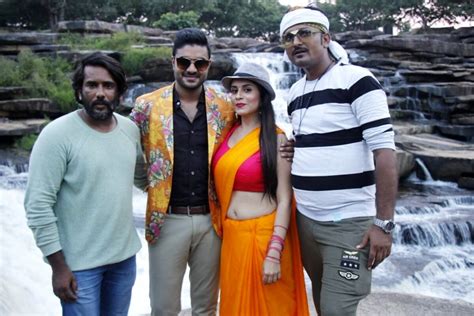 Bhojpuri Film दिदिया के देवर दिल ले गईल से धमाल मचाने को तैयार