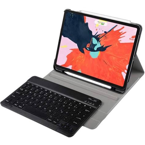 Чехол с клавиатурой для планшета Apple Ipad Pro 11 2018 Аксессуары для