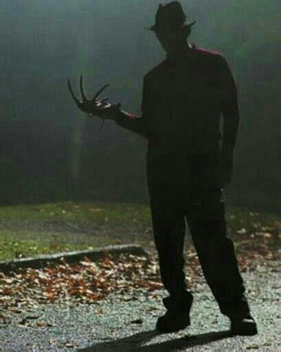 Freddy Krueguer Terror Amino