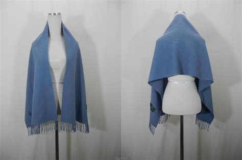 Other Brand 머플러 스카프 수입 모 머플러 겸 숄 원래 명품은 필웨이 Feelway