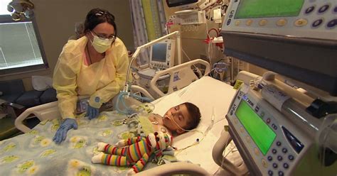 Cdc Says Polio Like Disease Is Puzzling These Doctors Disagree