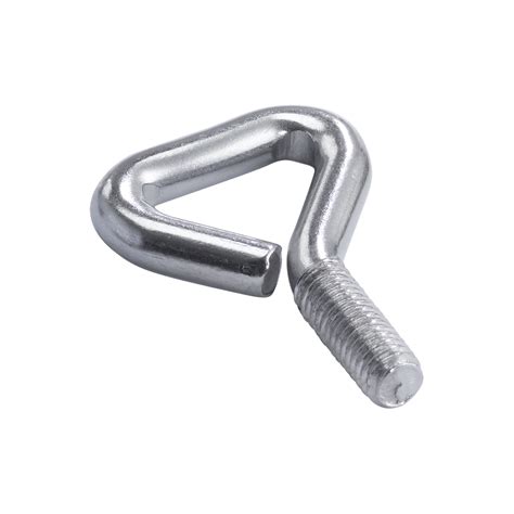 Wing Bolt Threaded Hook M6 M6 X 16 Sm616