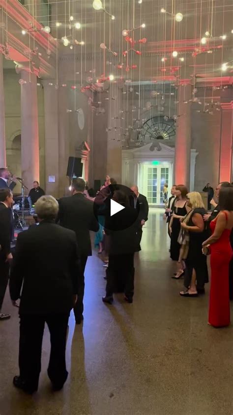 What An Unforgettable Night Celebrating Monument Sothebys