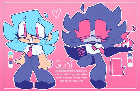 Suki Skyverse Wiki Fandom