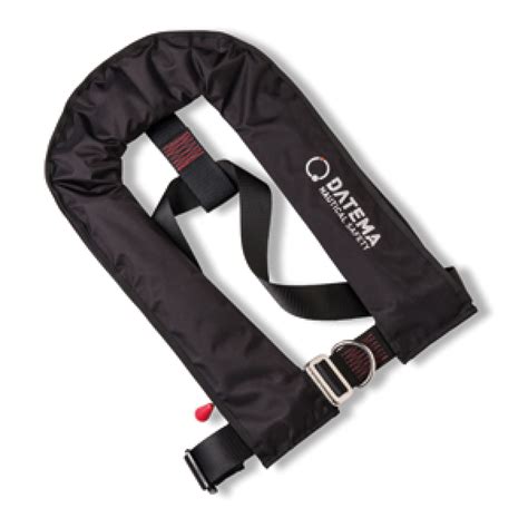 Life Saving › Datema Nautical Safety And Equipment